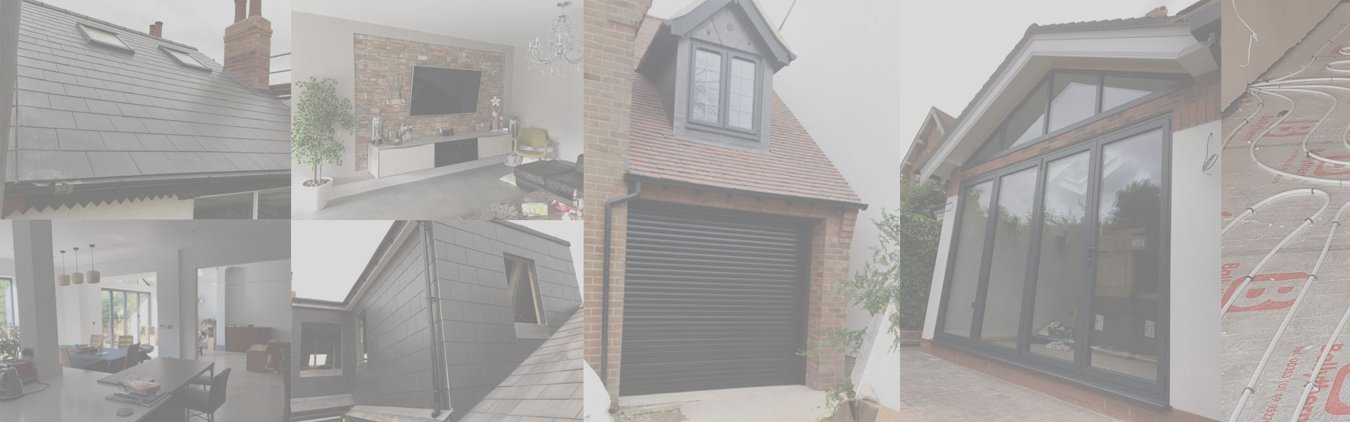 Local Building Company in Birmingham - Edward Construction